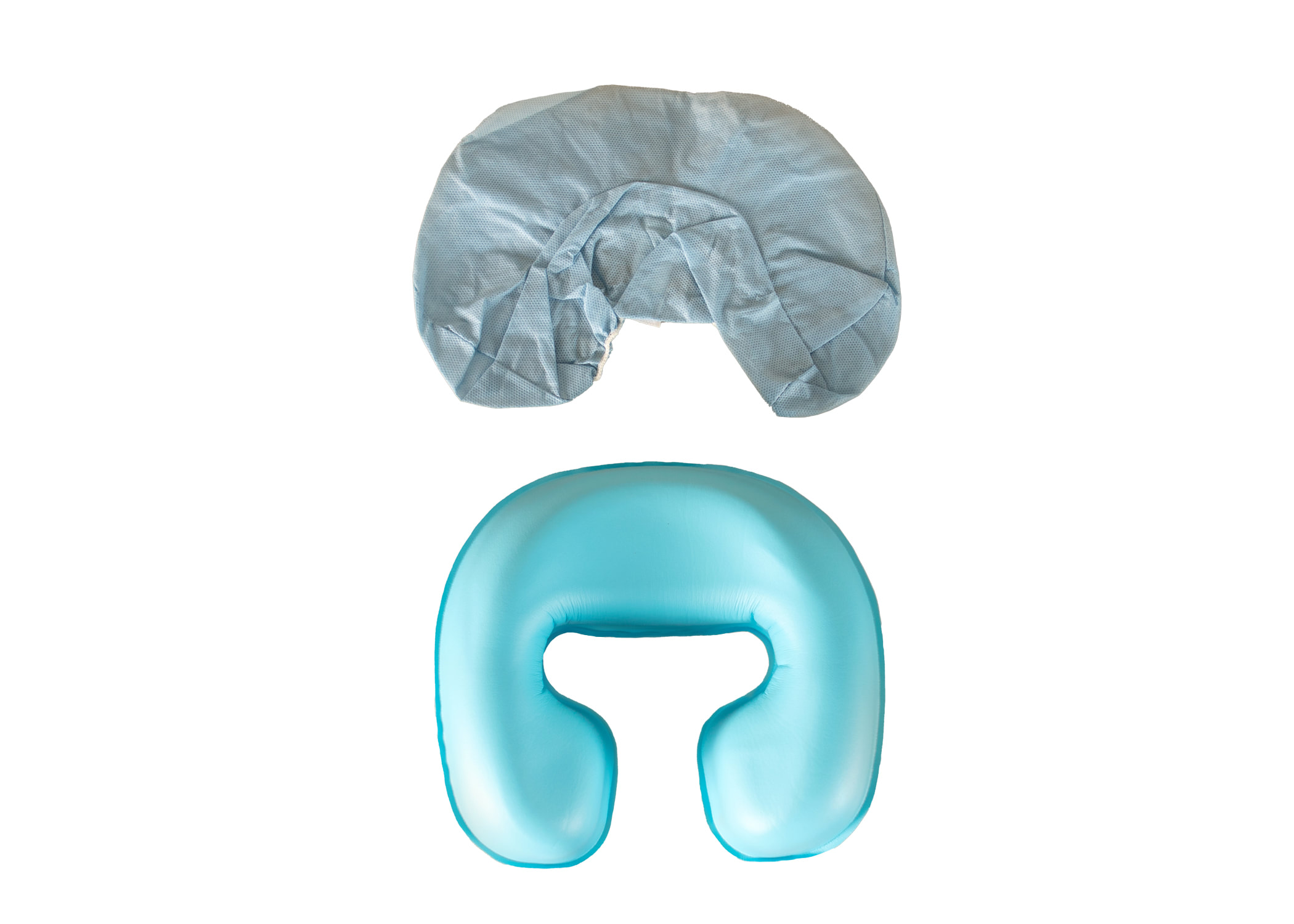 Prone Hygienic Covers